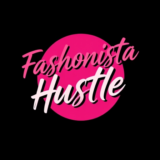 Fashionista Hustle - Turn Style into Side Hustle